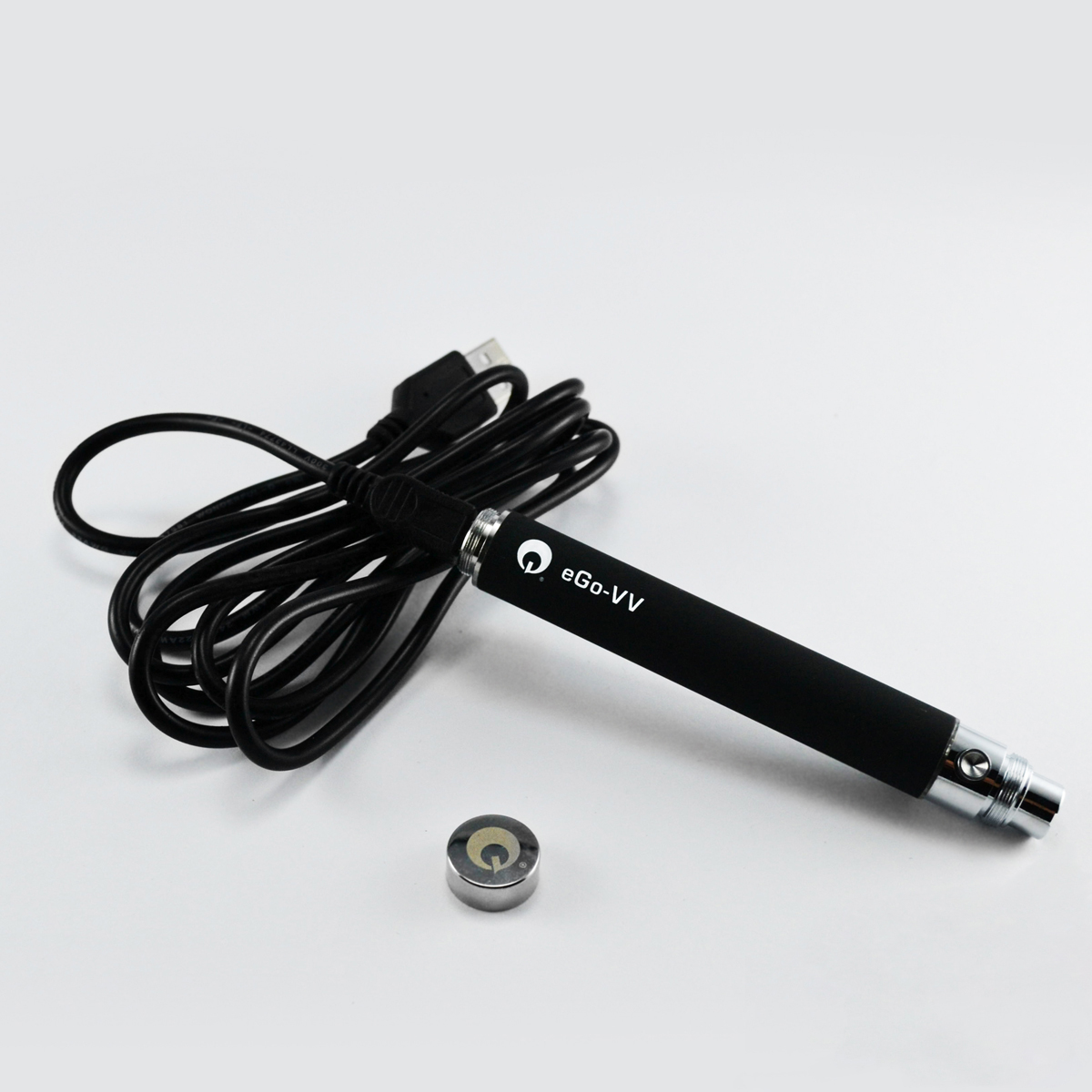 KIT - Janty eGo C VV 900mAh with Kuwako E-Pipe Extension (Double Kit ...