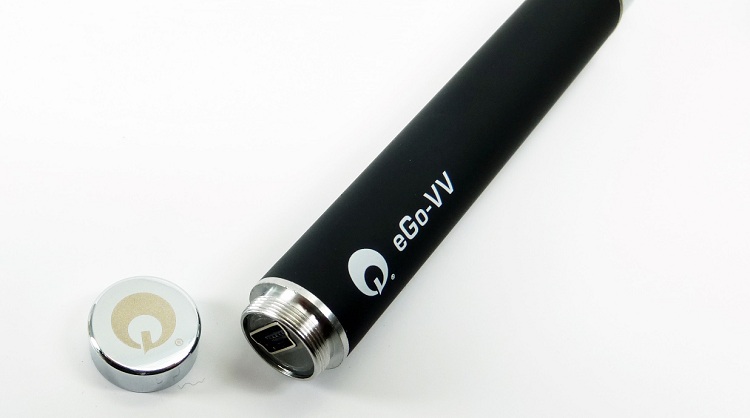 KIT - Janty eGo C VV 900mAh with Kuwako E-Pipe Extension (Double Kit ...