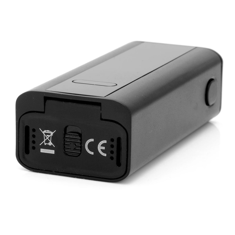 KIT - Joyetech CUBOID 150W - 200W TCR Box Mod ( Grey )