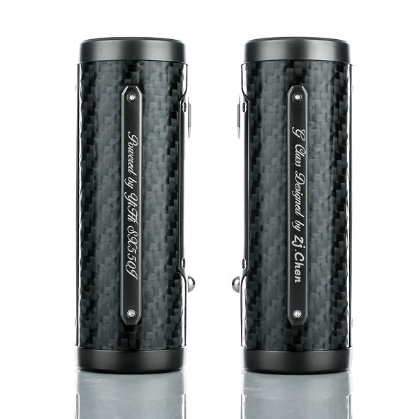 KIT - YiHi SX Mini G Class ( Carbon Black )