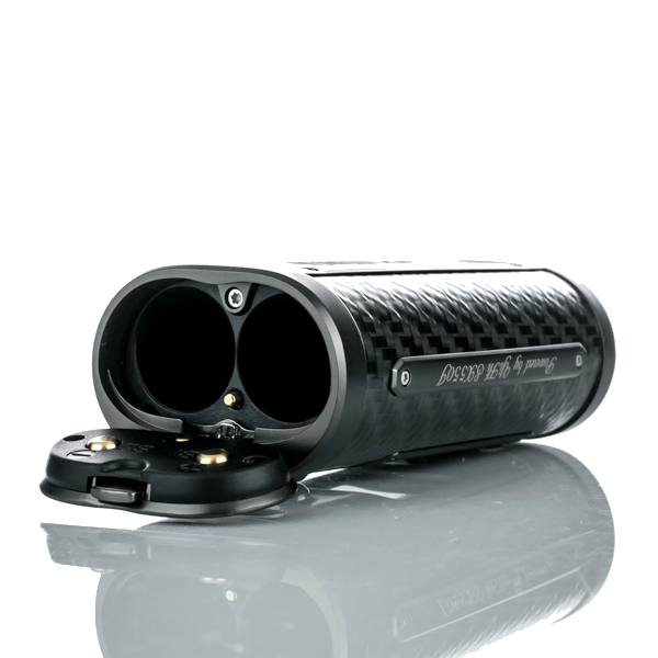 KIT - YiHi SX Mini G Class ( Carbon Black )