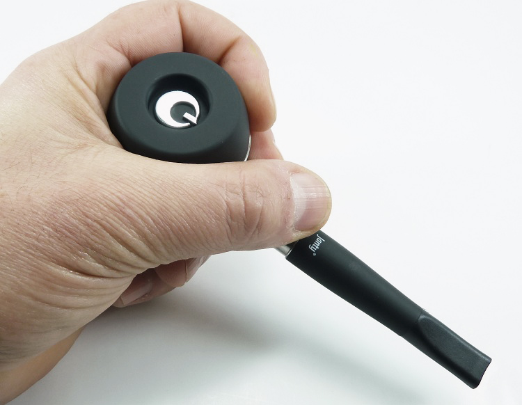 KIT - Janty Neo Classic Auto Airflow with Kuwako E-Pipe Extension ...