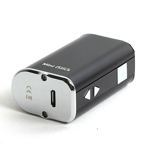 KIT - Eleaf Mini iStick 10W - 1050mA VV ( Black )
