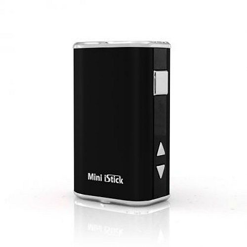 KIT - Eleaf Mini iStick 10W - 1050mA VV ( Black )