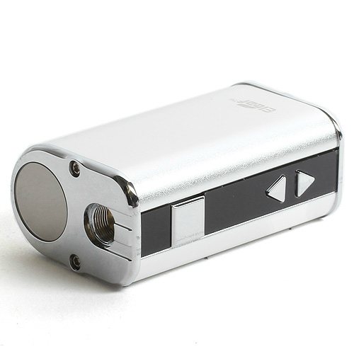 KIT - Eleaf Mini iStick 10W - 1050mA VV ( Stainless ) KIT - Eleaf Mini iStick 10W - 1050mA VV ( Stainless )