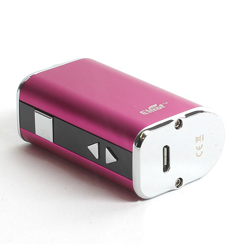 KIT - Eleaf Mini iStick 10W - 1050mA VV ( Red ) KIT - Eleaf Mini iStick 10W - 1050mA VV ( Red )