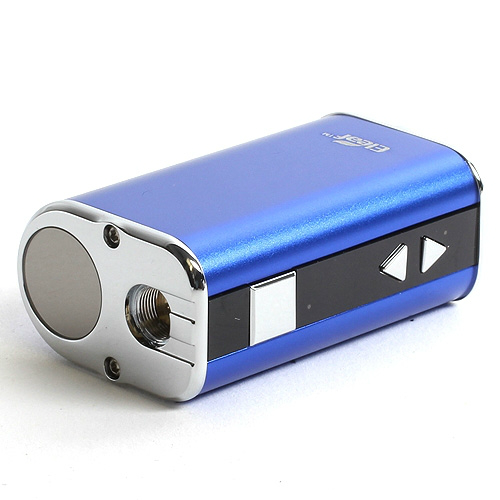 KIT - Eleaf Mini iStick 10W - 1050mA VV ( Blue ) KIT - Eleaf Mini iStick 10W - 1050mA VV ( Blue )