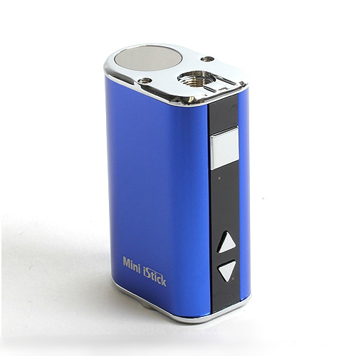 KIT - Eleaf Mini iStick 10W - 1050mA VV ( Blue )