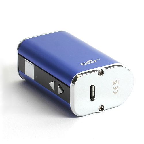 KIT - Eleaf Mini iStick 10W - 1050mA VV ( Blue ) KIT - Eleaf Mini iStick 10W - 1050mA VV ( Blue )